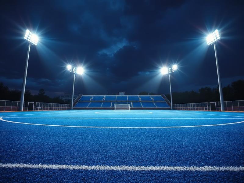 Runs and Goals Turf - Premium Football & Cricket Turf Booking